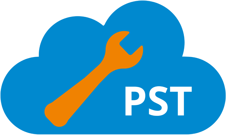 - PST